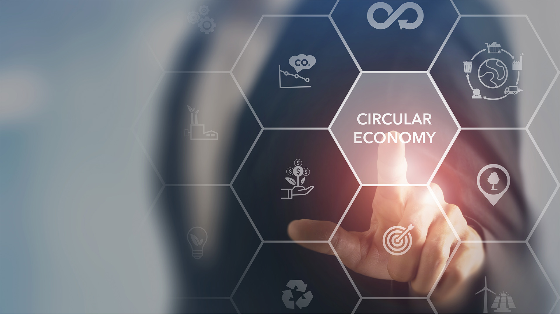 England’s circular economy taskforce plots move away from ‘take, make, throw’ - Endurance VS