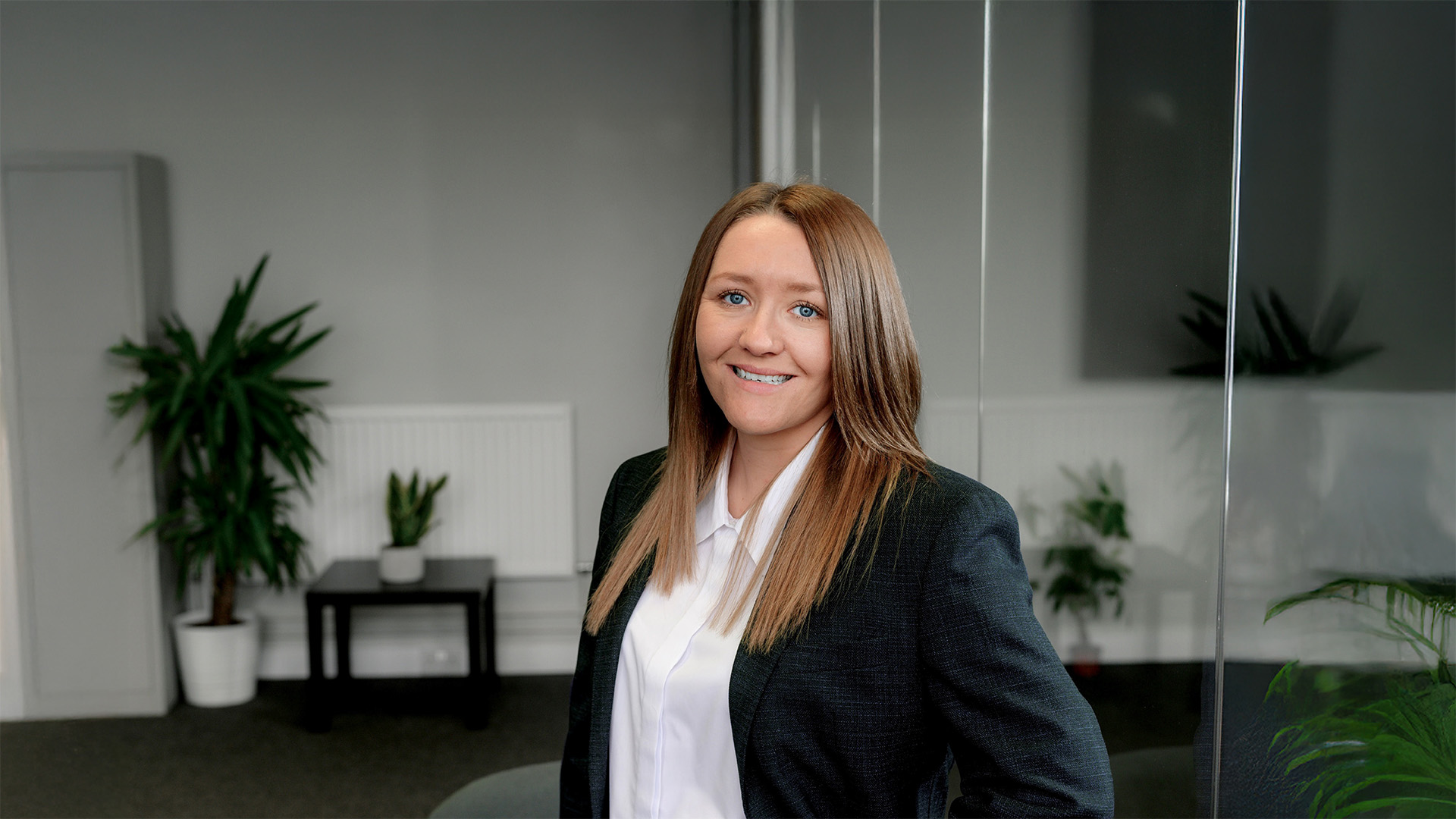 Congratulations to Chloe Coyne, our new Group Service Director ...
