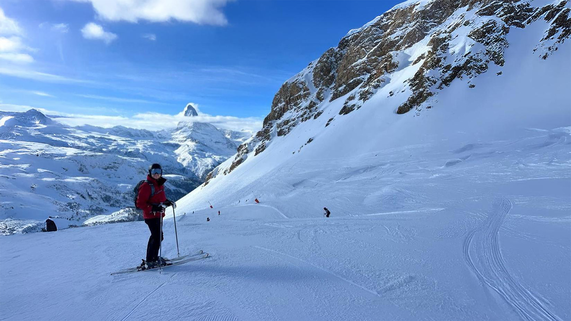 Endurance in action: How is Mike Beck training for the Arctic Circle ...