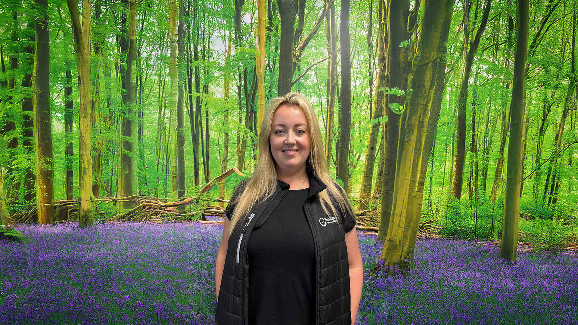Meet the team: Emily Jenkins, Rental Executive - Endurance VS