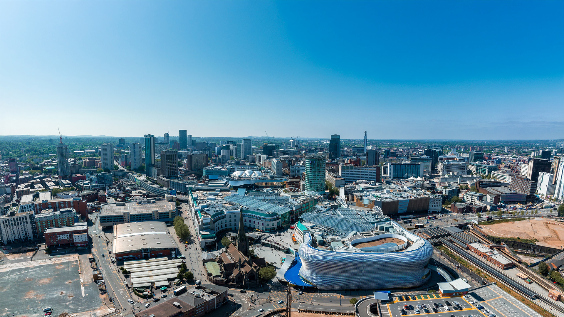 The Endurance team are Birmingham-bound for RWM & ESS 2025 - Endurance VS