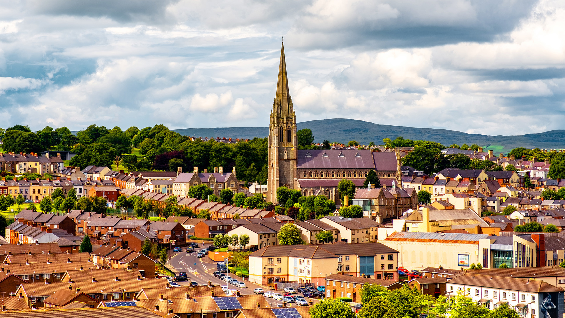 Northern Ireland Consultation Signals Next Steps for the Circular ...